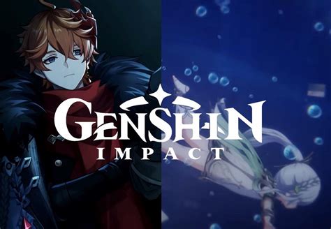 Genshin Impact Wriothesley Leaks Star Rarity Element Weapon Type