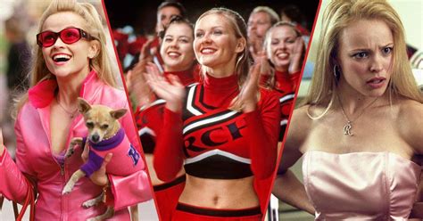 The 10 Best 2000s Movies That Exude Y2k Vibes
