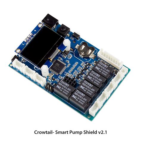 Buy Arduino Automatic Smart Plant Watering Kit 21 Pakr Ec1011 Elecrow