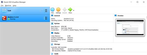 upload de arquivos para o hdfs com a vm da cloudera carledwin ti