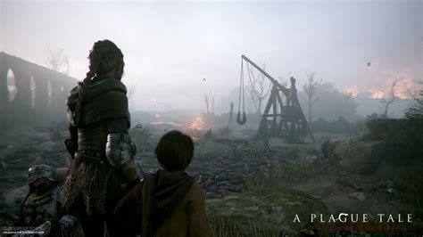 Heres A Gameplay Overview Trailer For A Plague Tale Innocence