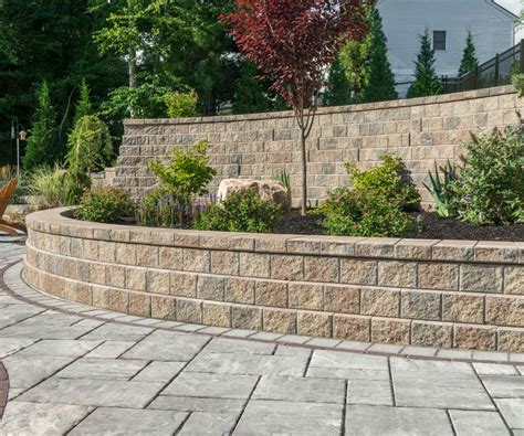 Unilock Ohio Pavers