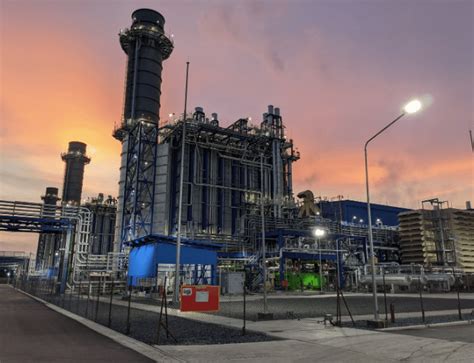 5 Myths About Power Plant Performance Tests Thermogen Power Services