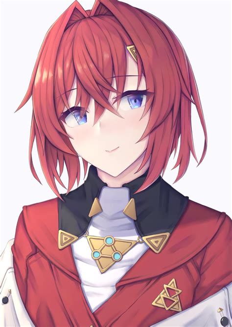 Ange Katrina And Ange Katrina Nijisanji Drawn By Ohguro Mariya Danbooru