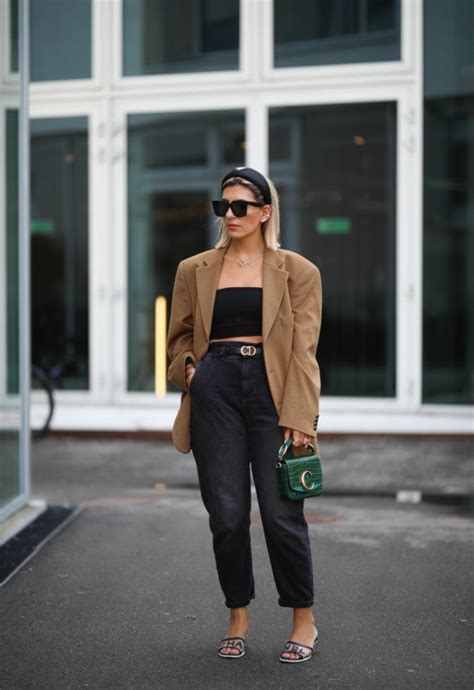 2020 წლის ყველაზე მოდური ჯინსის შარვლები