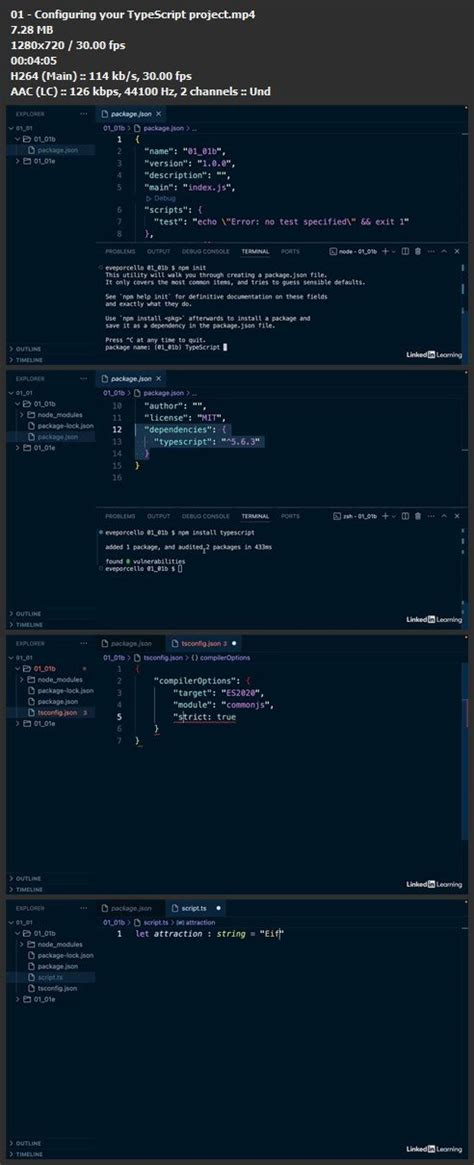 Building Typescript Applications With Jsdoc Softarchive