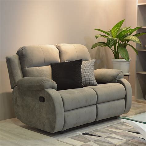 Sofá Reclinable Select Muebles