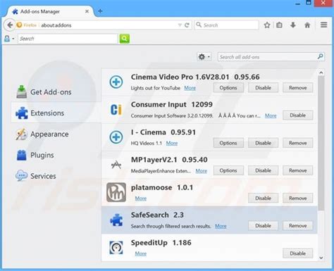 How To Get Rid Of SafeSearch Net Redirect Virus Removal Guide Updated