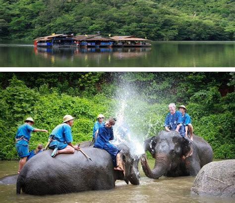 美丽南邦 泰国南邦国际科技学院