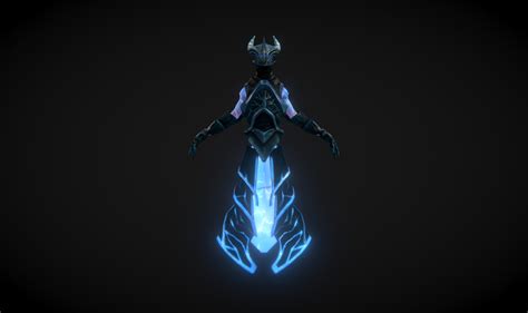 DOTA 2 SHADERS – Matthieu Ostertag