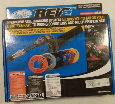 Rev2 Variable Rate Kit 70 22774 Sun Coast Cycle Sports Used