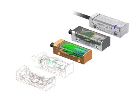 Read How Renishaw Will Showcase Vionic™ Digital Encoder Series At Imtex 2017 26 January 1