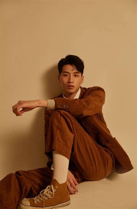 Jeon Jun Ho Picture 전준호 Hancinema