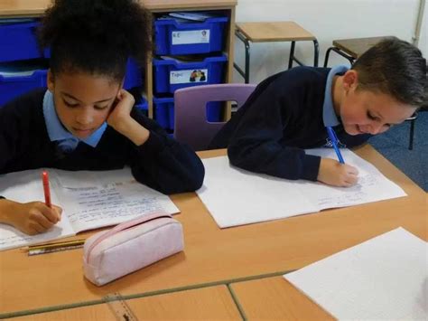 Ormskirk St Annes Catholic Primary School Ofsted Ratings Reviews