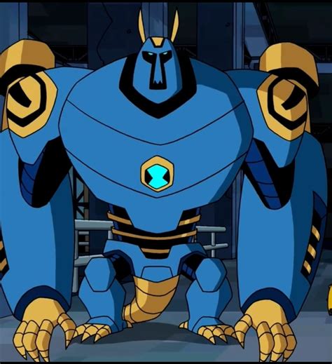 This Always Bugged Me Rben10