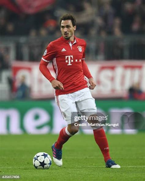 Mats Hummels 2016 Photos and Premium High Res Pictures - Getty Images