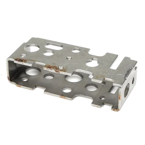 Rtg Parts Hk Sef Trigger Box New In White Box Only Heckler And Koch Part Number 200509 Hkk