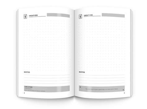 Essential Coding Journal 001 Standard The Hot Company