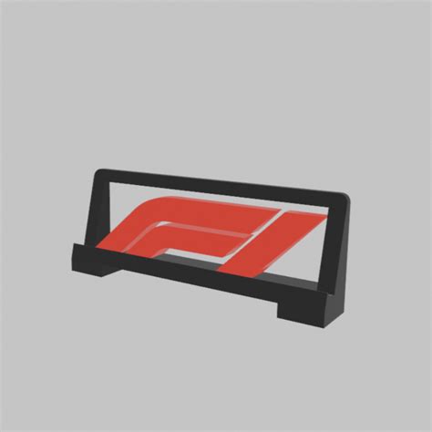 🏎️ F1 Circuits Season 2024・ 3d File For 3d Printing・cults