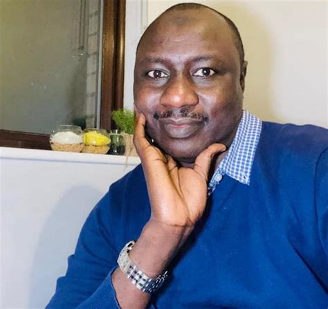 Time To Give Tukur Mamu A Fair Trial By Jaafar Jaafar