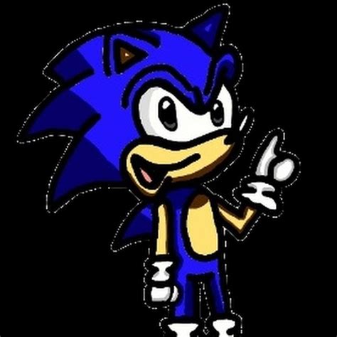 Tech Sonic Youtube