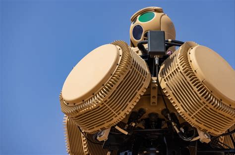 Hybrid Intelligence System From Marss To Protect Nine Middle East Critical Infrastructure Sites