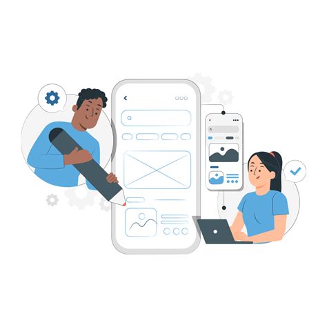 Top Ui Ux Design And Development Services Ui Ux Services Xevensolutions