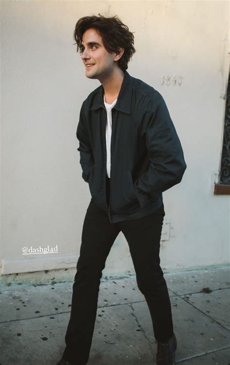 Picture Of Landon Liboiron