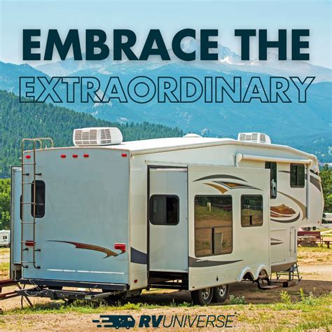 Rvs Motorhomes Campers Traveltrailers Truckcampers Powersystemstoday