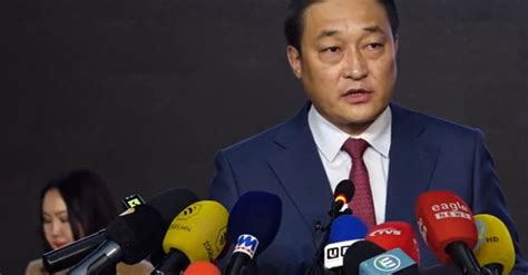 Д Амарбаясгалан Тусдаа хоёр хэргийг нэгтгэж шүүхийн шийдвэр гарсан нь бидний гайхлыг төрүүлж