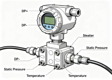 What Are The Different Types Of Pressure Transmitters？