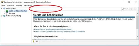 Solved Labview Community Edition Ni Max Without Create New Button