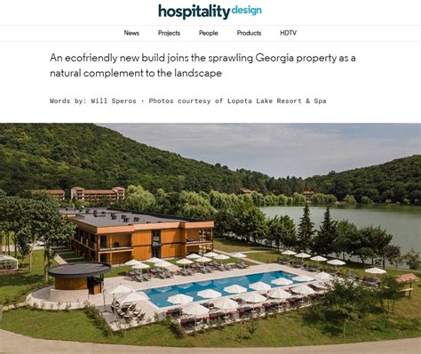 Lopota Lake Resort And Spa ლოპოტა სპა რეზორტი Home