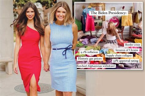 This Conservative Duo Challenges Vogue With The Conservateur