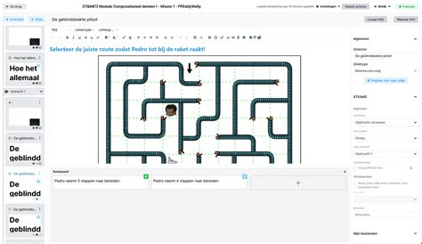 Ftrprf Lesmateriaal In Een Digitale Omgeving Vraag Een Demo Aan