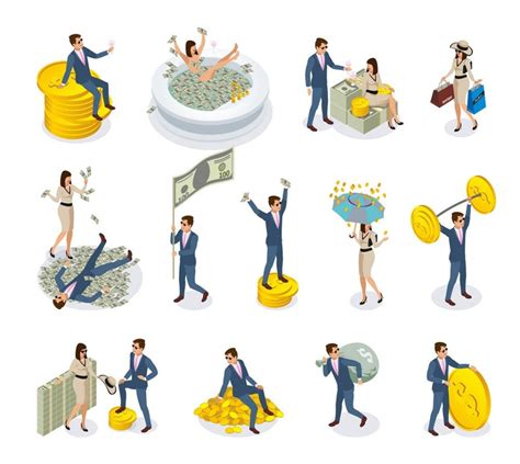 소비부자와 자산부자의 차이점