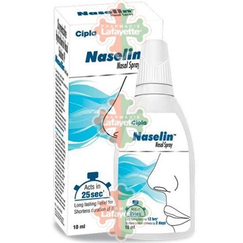 Afrin Aerosol Acheter Sans Ordonnance