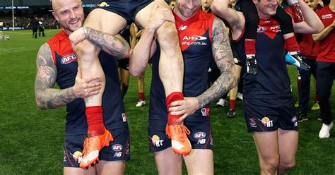 Craigs Tipping Earns Upgrade