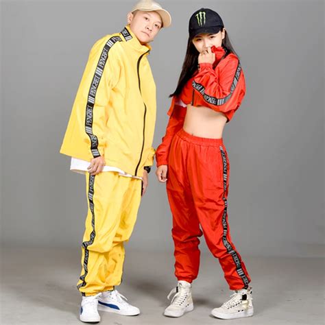 Hip Hop Outfits Men