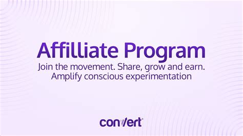 Convert Ambassador Program How To Apply