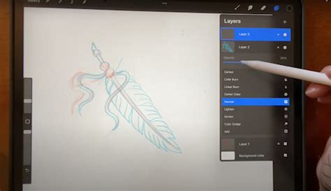 How To Draw A Feather Tattoo Design Tattooing 101 How To Draw A Feather Tattoo Design Tattooing 101