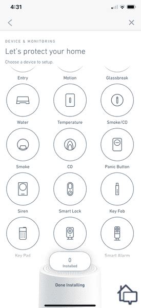 SimpliSafe Home Security Review 2025 SafeHome Org