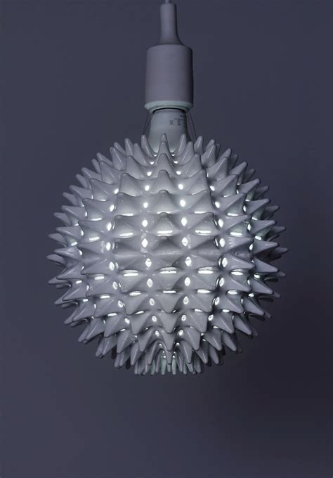 Cell Lighting Service Behance