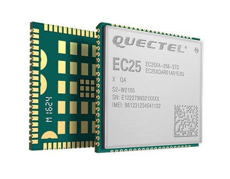 LTE EC S Electronic