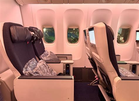 Pros And Cons Of Air France Premium Economy On The 777 300