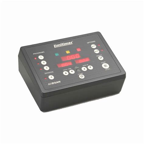 Limitimer Speaker Timer DSAN