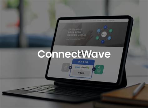 커넥트웨이브 Dba 채용 공고 원티드