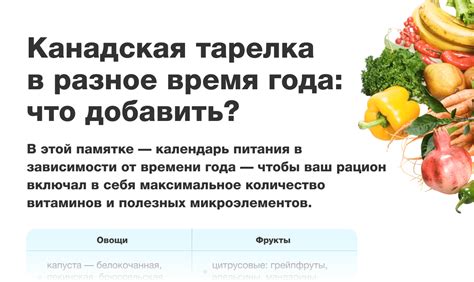 Осознанное питание
