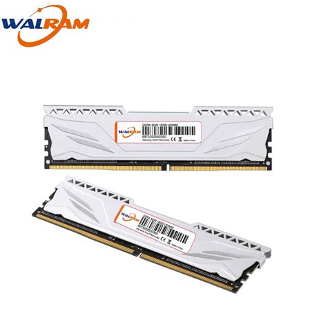 WALRAM DDR DDR Ram GB GB GB แรม mhz mhz mhz mhz mhz mhz DIMM
