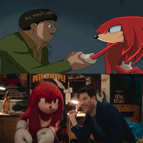 Discuss Everything About Sonic Wiki Zone Fandom